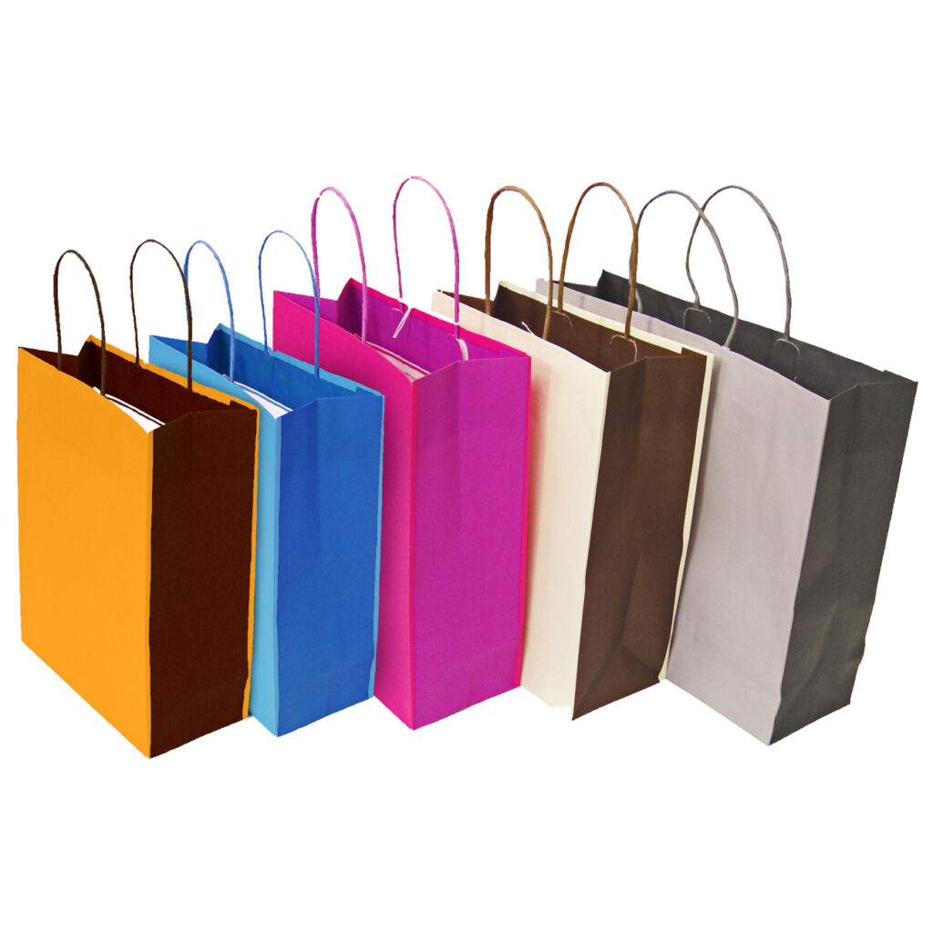 Striped Wrapture Printed Tissue Paper standard design prints